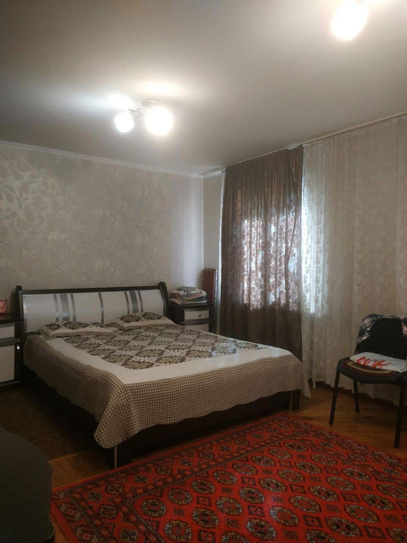 Чиланзар 5 1/2/4 Срочно Метро Хамза 48400$