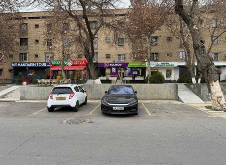 Ц-1 Экопарк Вдоль Дороге Продается Нежилой