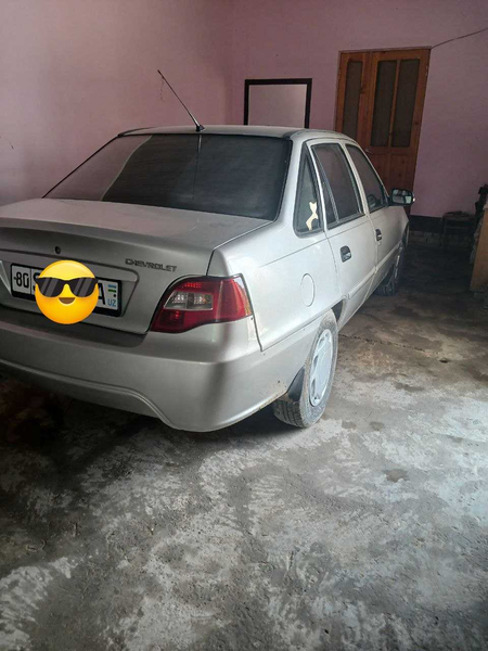 Nexia 2 Sotiladi