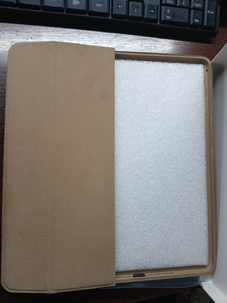 Ipad air 2 uchun charim G\\\'ilof