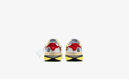 Оригинал кроссовки Nike Blazer Low x Off-White