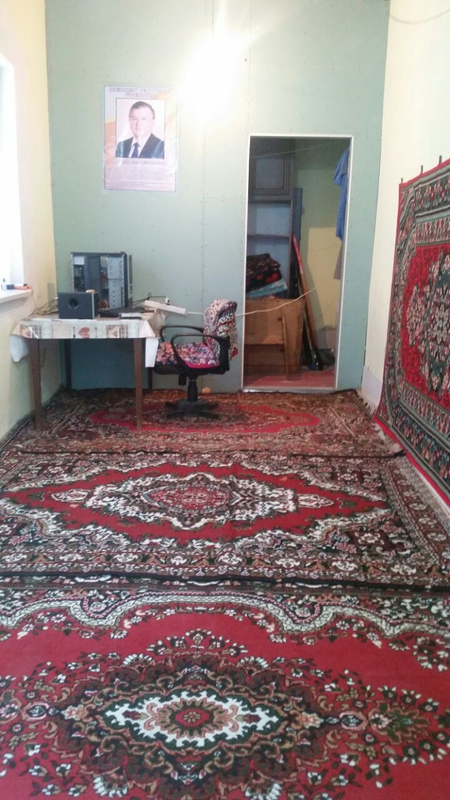 Student qizlar uchun ijaraga uy bor