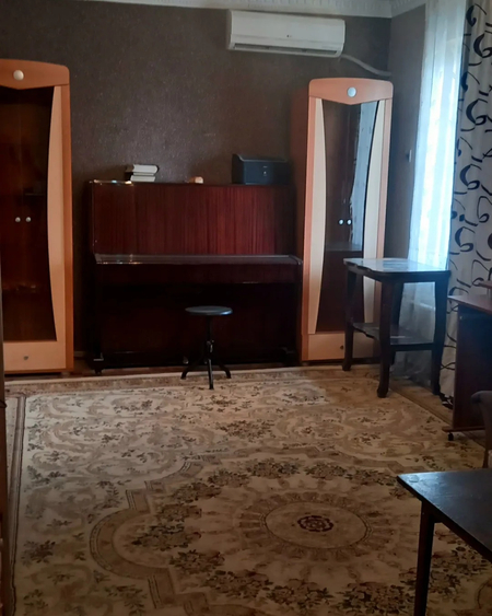 Квартира продаётся,  Асалобод 2