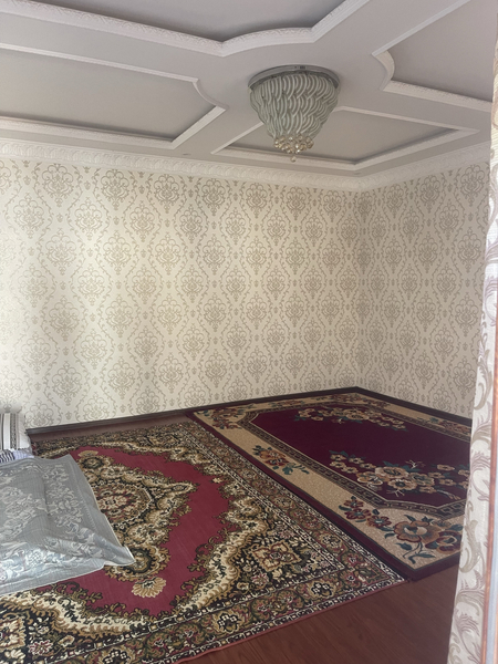 Продам дом на Юнусабаде