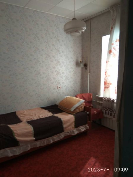 Продается квартира 1/3/4. Махалля Дархан, поликлиника 9