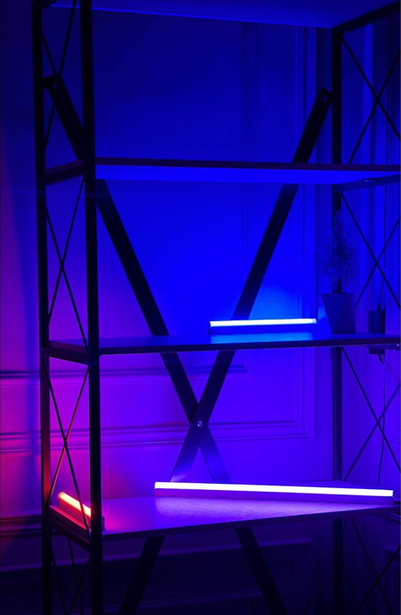 LED Труба | Подсветка | LED лампа