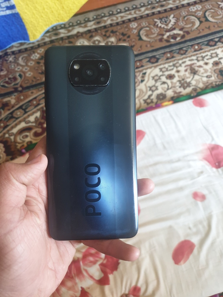 Poco x3 pro  128/8