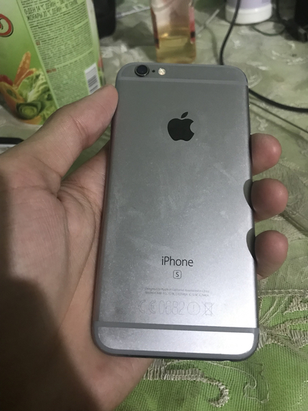 Iphone 6s 64 gb