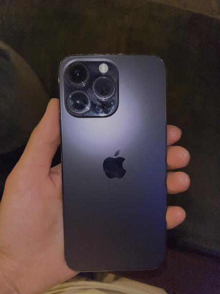 IPhone 14 Pro Max