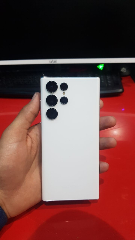 Samsung s22 ultra