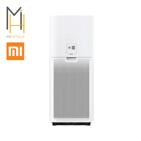 Умный и надёжный очиститель воздуха Xiaomi Samat Air purifier 4 pro