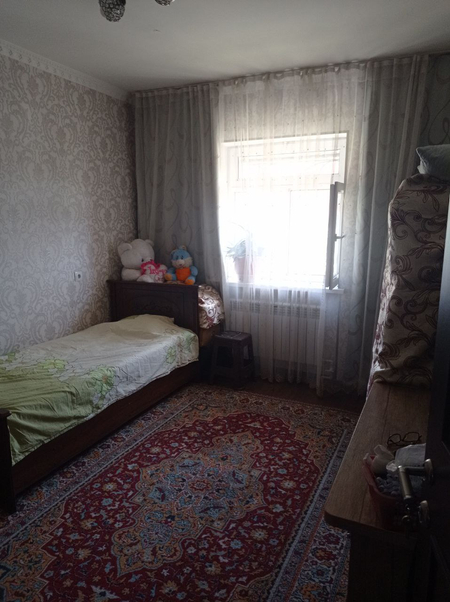 Срочно продам свою квартиру