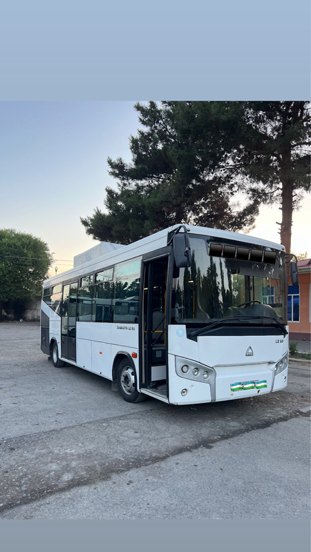 Isuzu le 60 yili 2016