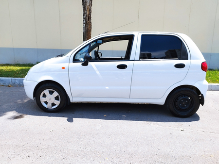Matiz Mx 2009 года