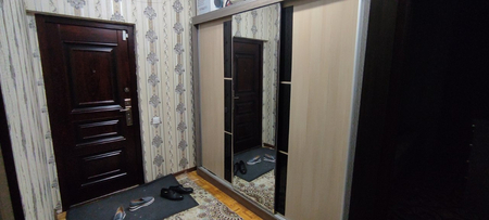 Yunusobod 18kv Uy sotiladi