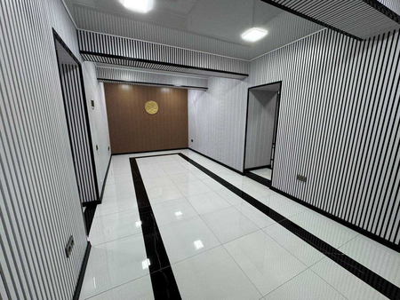 Продается цокольный этаж 141м². Ор-р:  Гламур Бутик