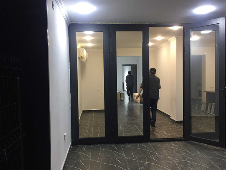 Сдаётся помещения на Юнусабад 19кв.‼️