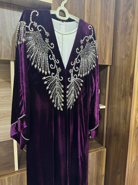 Abaya sotiladi ( Dubay )