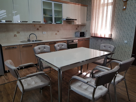 Дача в Чимгане (в аренду)                              Chimyonda Dacha