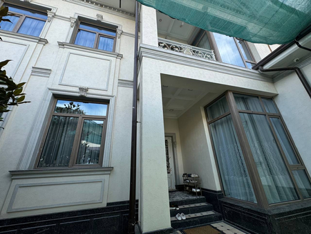 Продам Участок Олмос махалля 5-соток