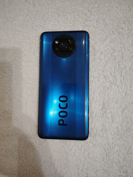 Poco X3 NFC  6+2/128 GB