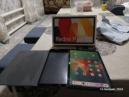 Remdi Pad SE 256 GB