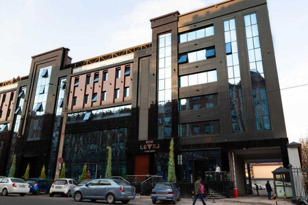 Прекрасный офис в бизнес-центре NEW LEVEL