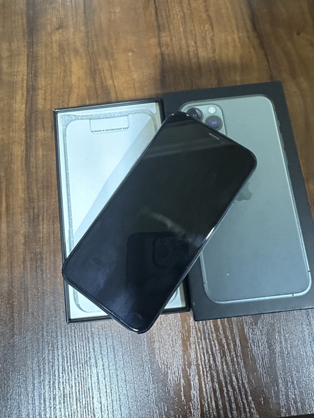 IPhone 11 pro 64 gb