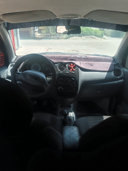 Matiz best 2006 yil sastayani zur