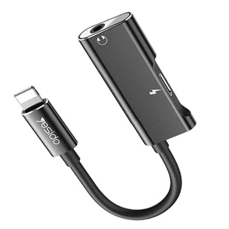 Yesido GS04 Micro USB на Type-C Переходник