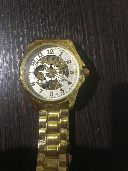 Rolex qo’l soati