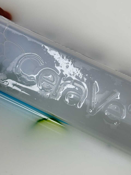 Cerave Terini tiklash va himoya qilishga yordam beruvchi namlovchi