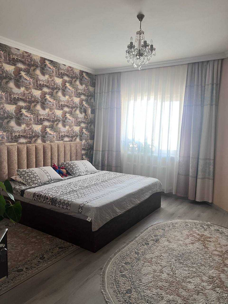 Продам свою двух комнотную квартиру