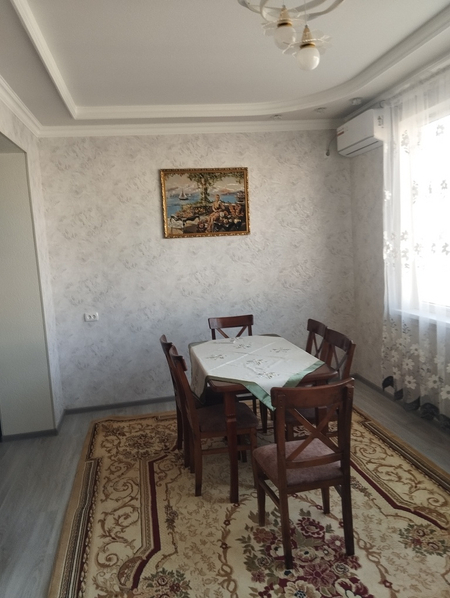 Продам свою квартиру