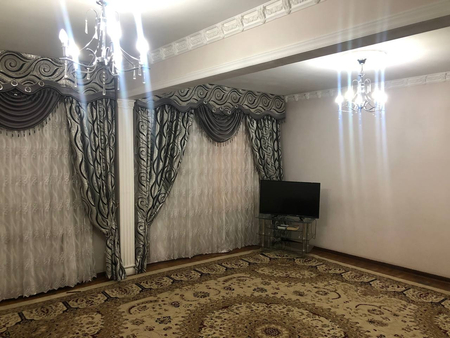 Продается квартира 4-3-5 сергели - 3