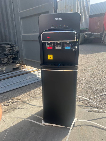 куллеры beko 3в1