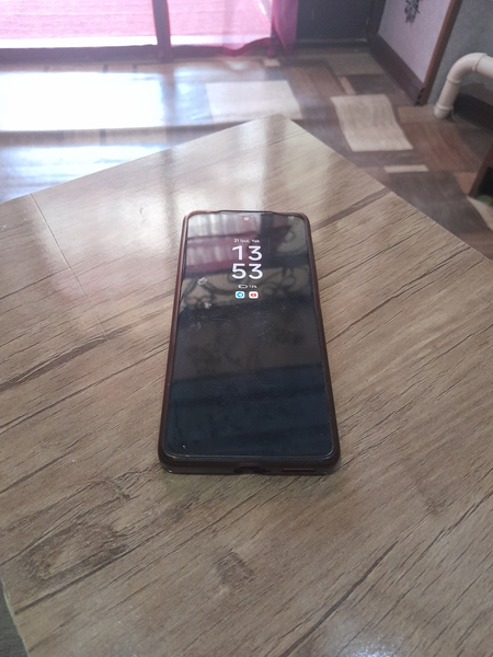 Redmi note 12pro 12/256gb