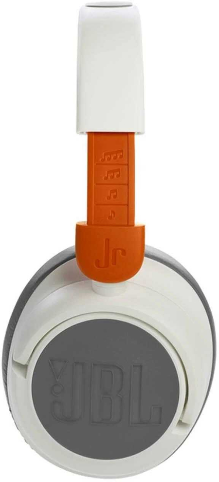 Беспроводные наушники JBL JR 460NC