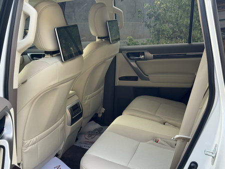 Продаётся: Lexus GX 460
