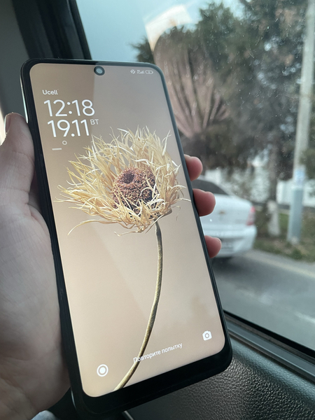 Redmi note 12 128/8