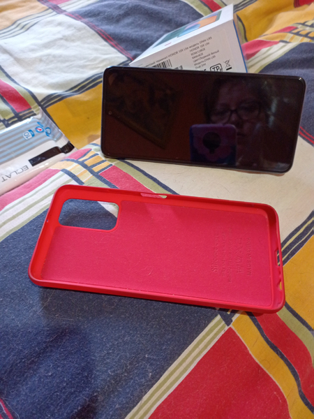 Продам свой моб.телефон Honor 10 X light 128