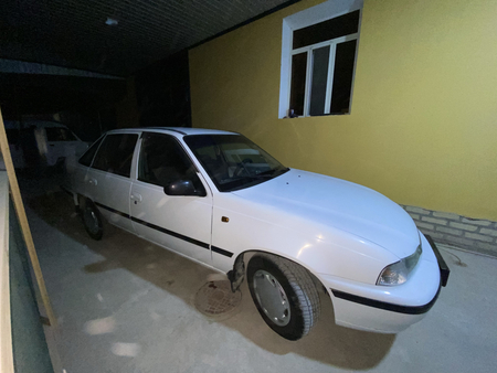 Nexia 1.. 2005 yil