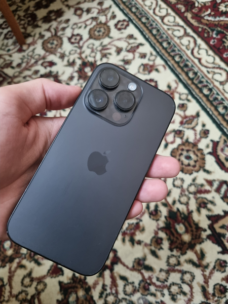 Iphone 14 pro 256