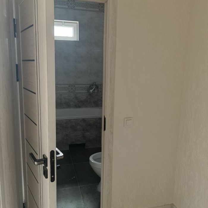Продаётся новые евро коттеджи 1 сотик 3 ком