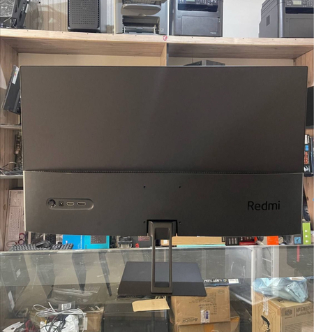 Monitor Redmi 27 100hz igrovoy Игравой монитор 100ГЦ Редми