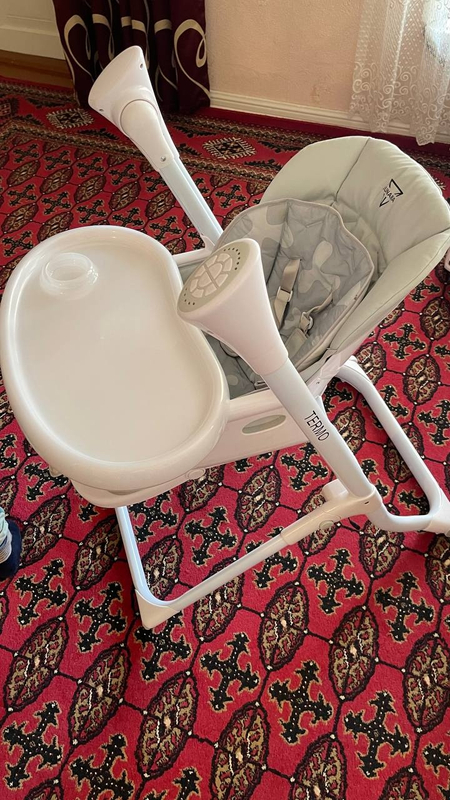 Stulchik hamda Lulka 
JUNAMA firmasidan