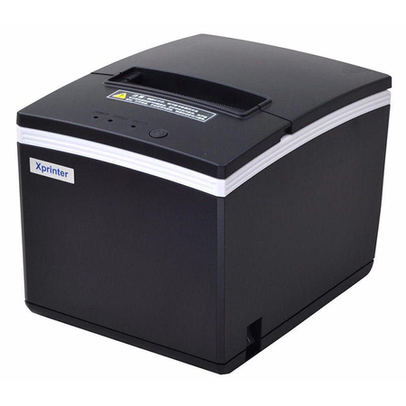 XP printer E200L USB+LAN