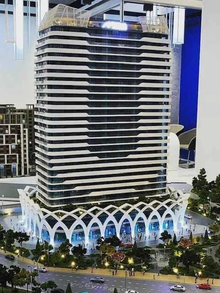 Упакованная однушка в U-tower NRG на Дружбе срочно евролюкс!`