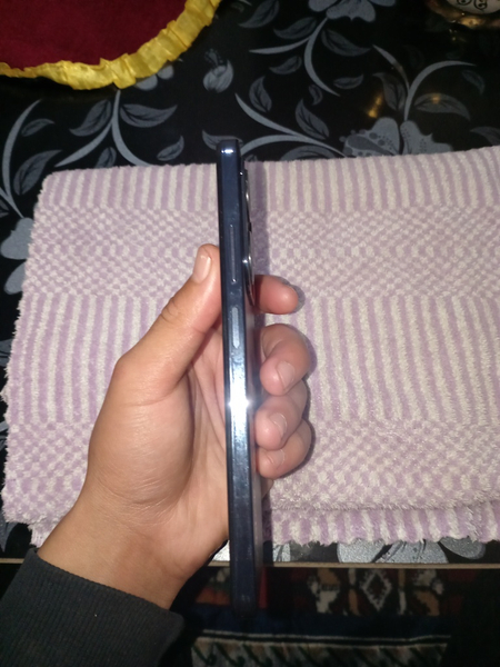 Infinix hot 40 i