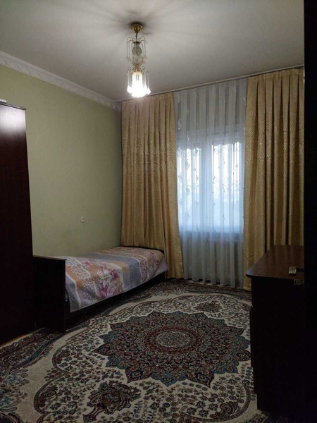 Срочно продается квартира 5/5/5 Ю.Абад 19 кв